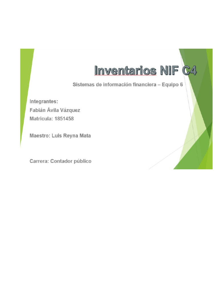 Ejercicio 1 (Individual) Cap 1 | PDF