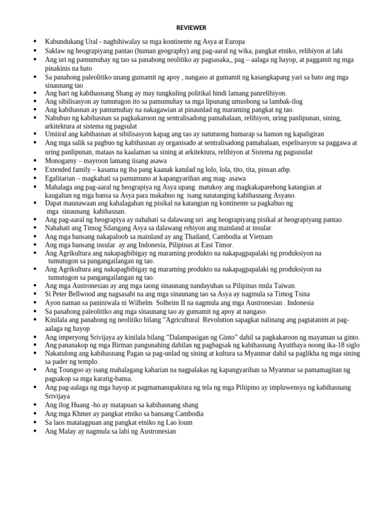 Reviewer g7 Babbage | PDF