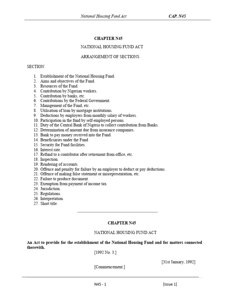 NHF_ACT._CAP_N45 | PDF