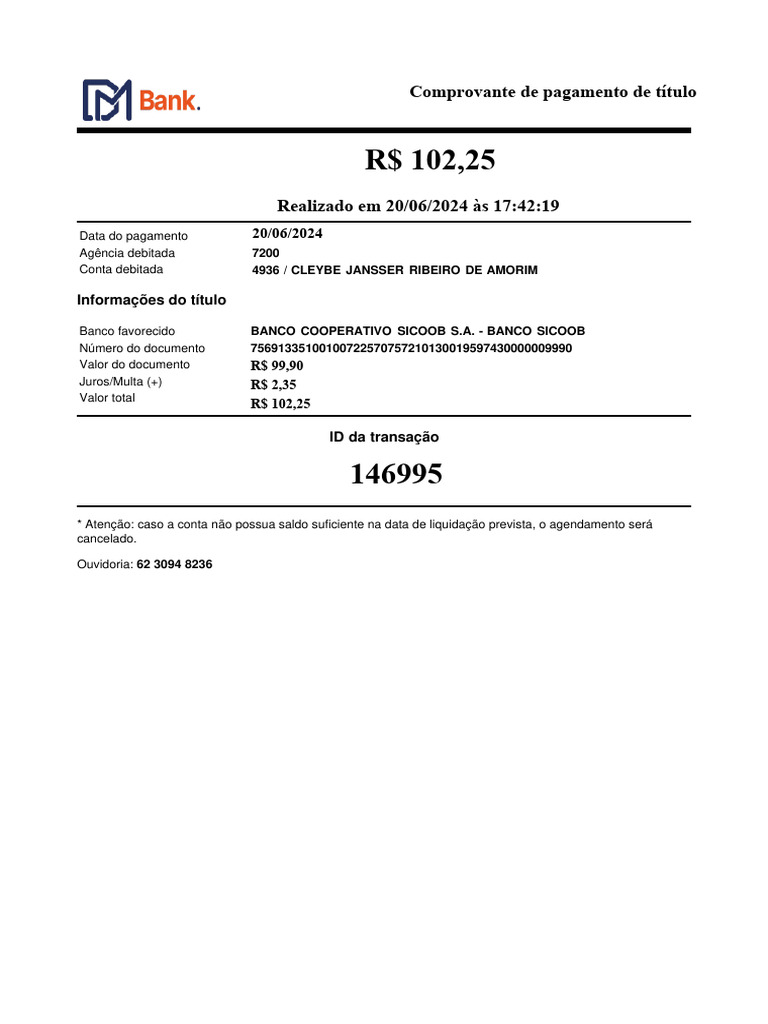 Comprovante 06-24 | PDF