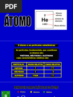 Aula 04 - Relações Atômicas (Isótopos, Isóbaros, Isótonos e ...