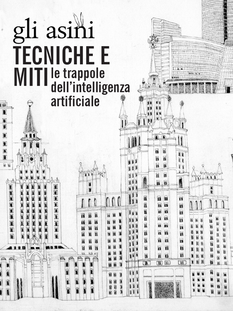 Intelligenza Artificiale e Storia Artifi | PDF
