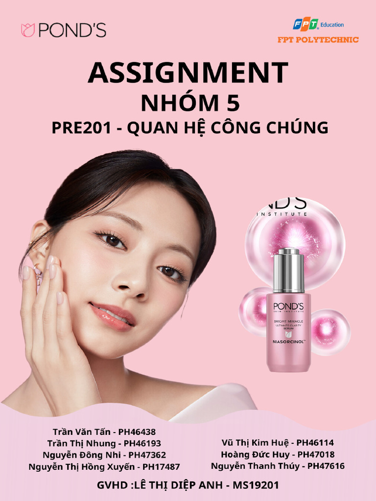 NHÓM 5 ASM CHƯƠNG 1 2 3 4 PR | PDF