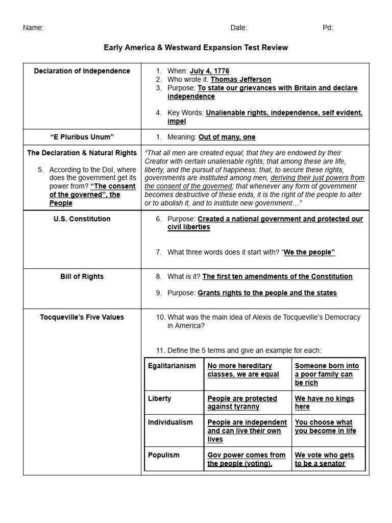 HC+08 +EA+&+WE+Test+Review | PDF
