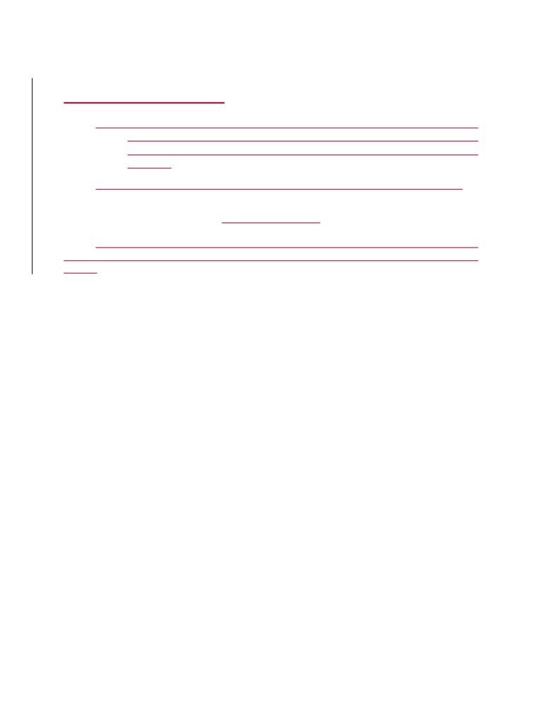 Nevada Local Rules | PDF