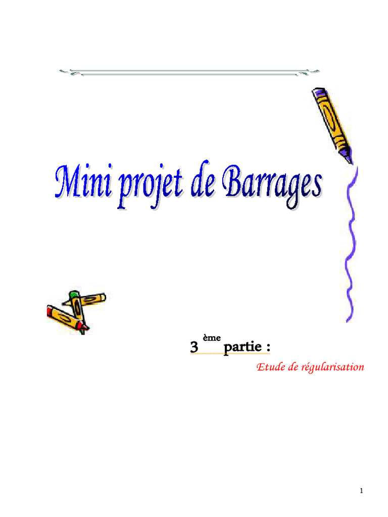 Partie 3 Etude de Regularisation | PDF