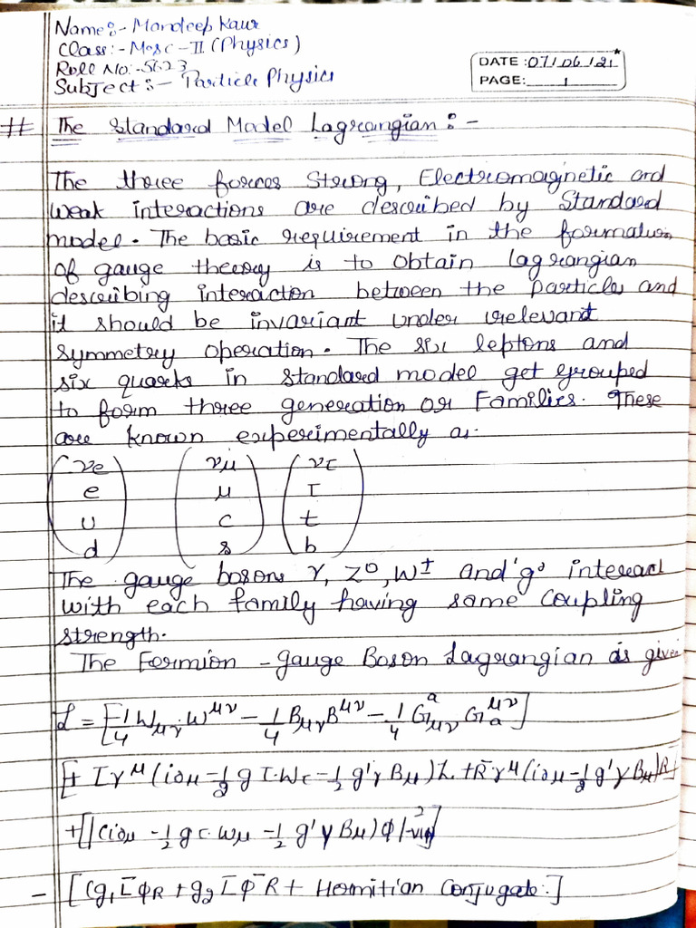 5623 - Mandeep Physics | PDF