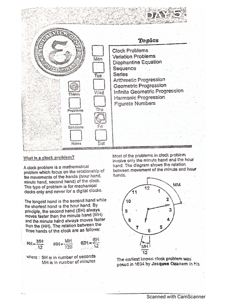 Math 5 Pdf
