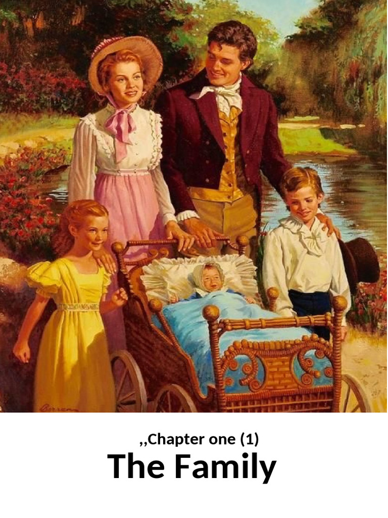 The family | PDF