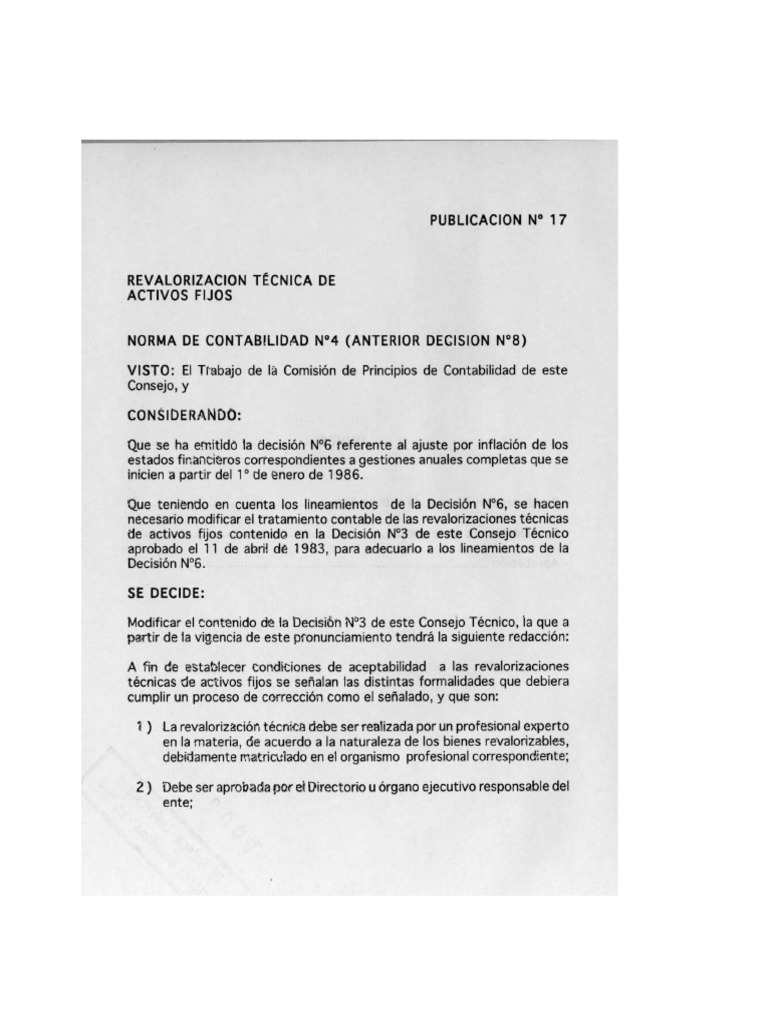 Nc_4[1] Rev. Tecnica de Activos Fijos | PDF