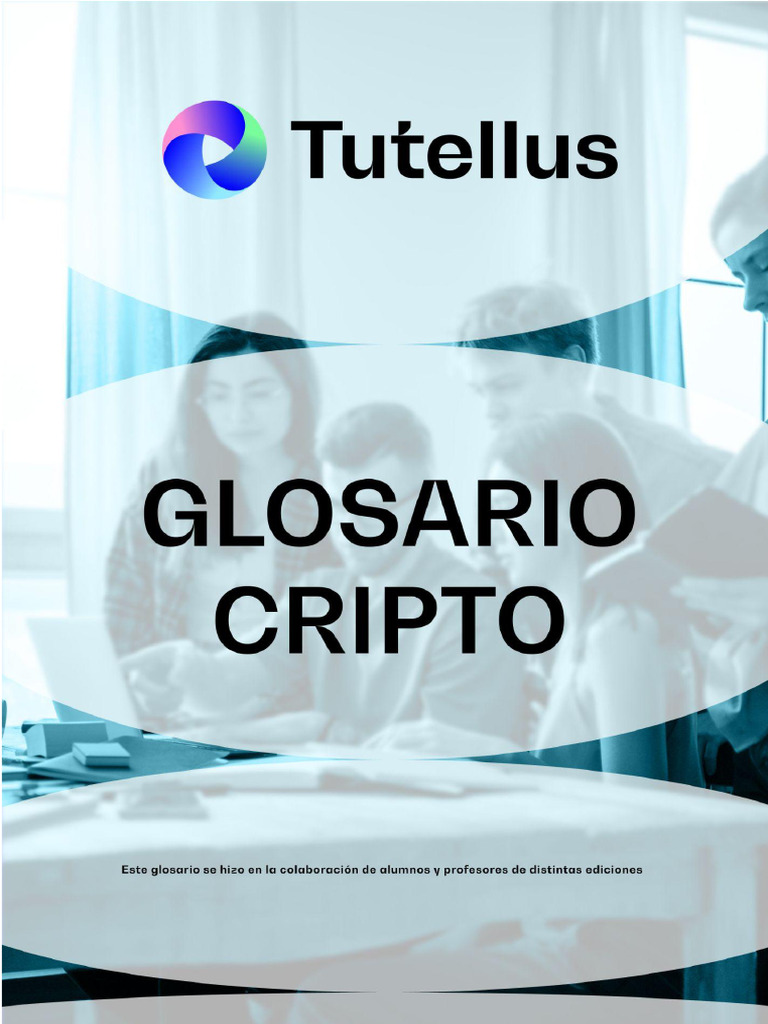 Glosario DeFi | PDF | Criptomoneda | Informática