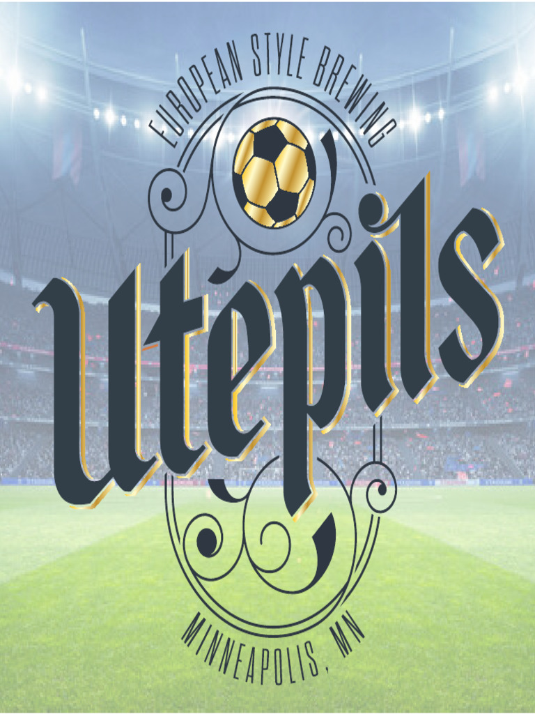 Utepils World Cup | PDF