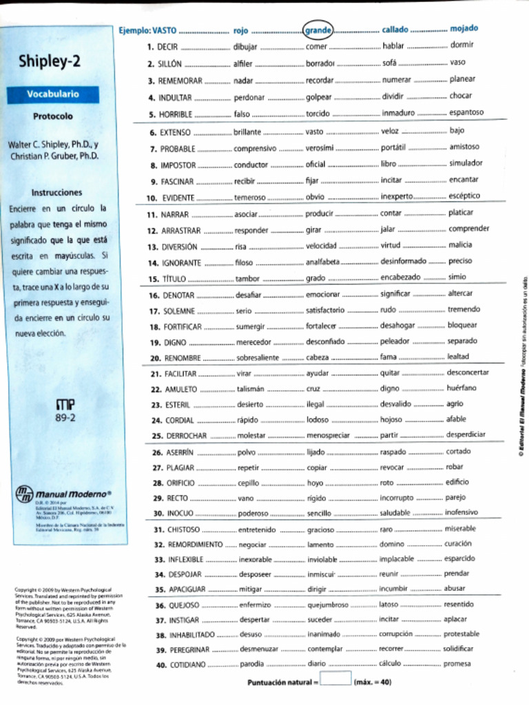 Shipley 2 | PDF | History