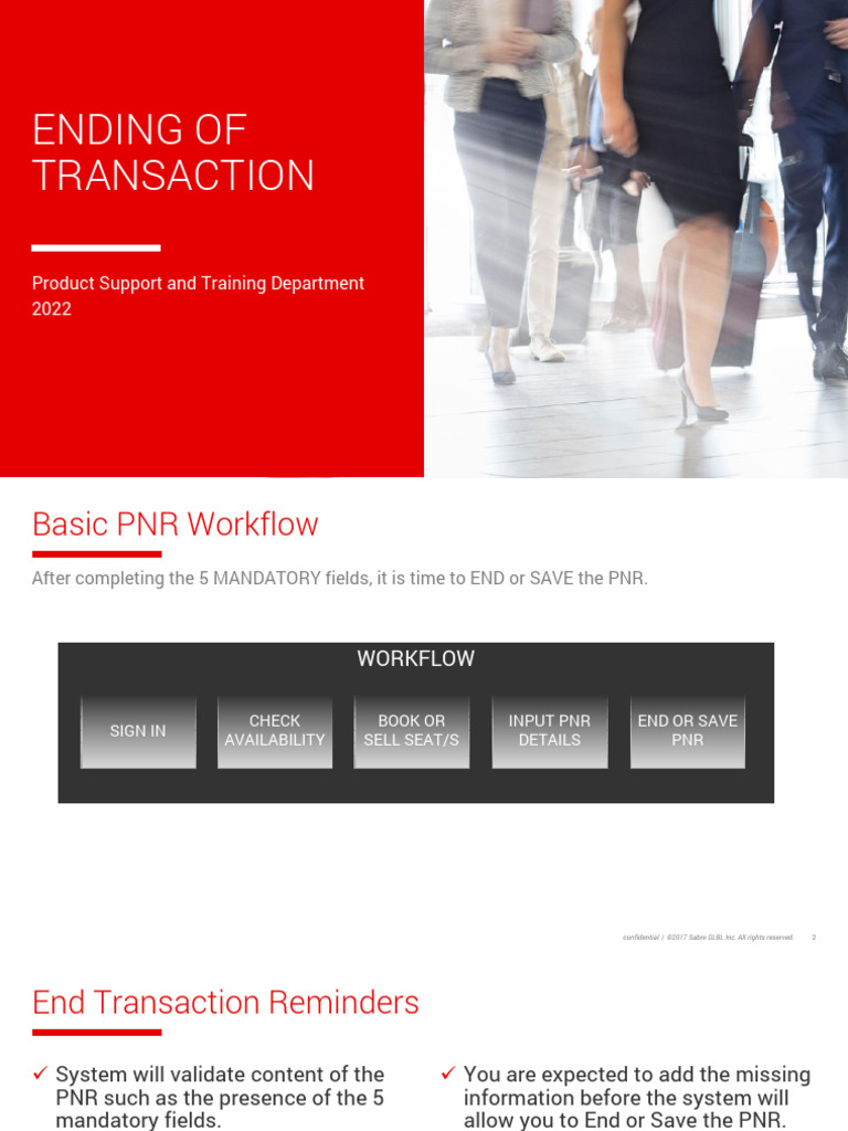 9.-SFTS_MODULE_9_2022-END-TRANSACTION | PDF