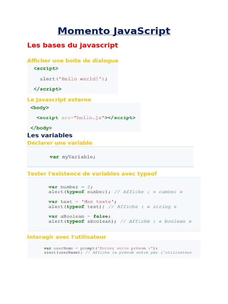 Momento JS | PDF