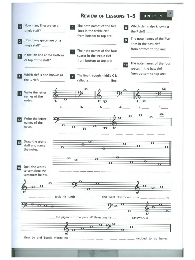 EMT Unit 1 Review | PDF