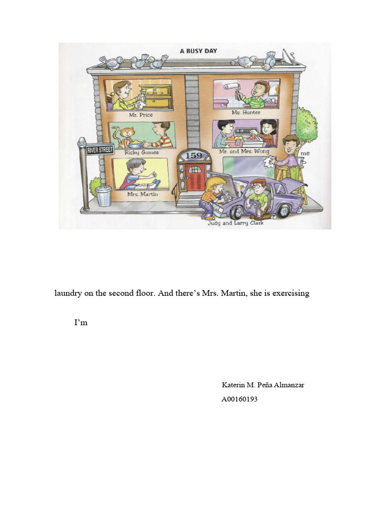 Peña-Katerin-Unidad 4. Actividad 2. Entregable | PDF