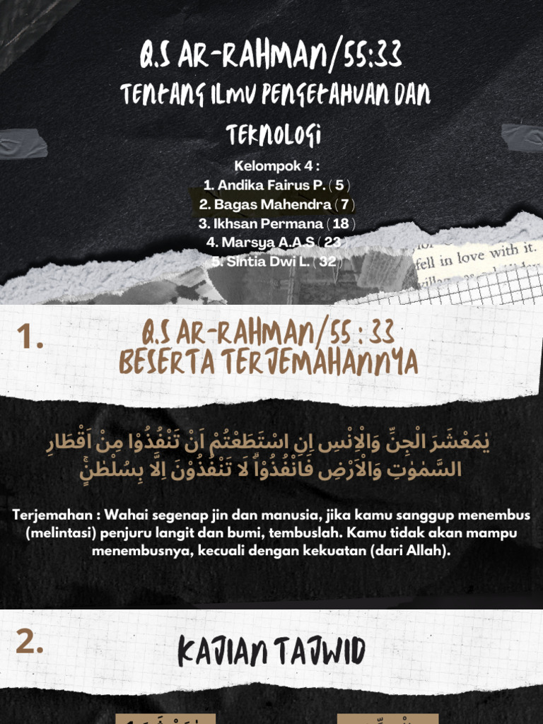 Kelompok 4 Xi Agritan 1 - 20240828 - 093722 - 0000 | PDF