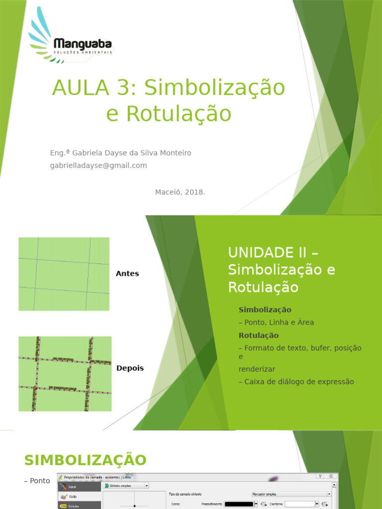 Aula 3 | PDF