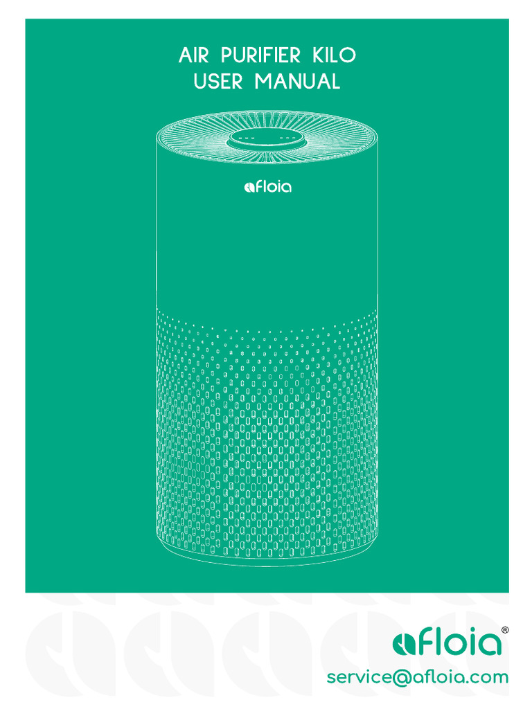 Kilo User Manual | PDF