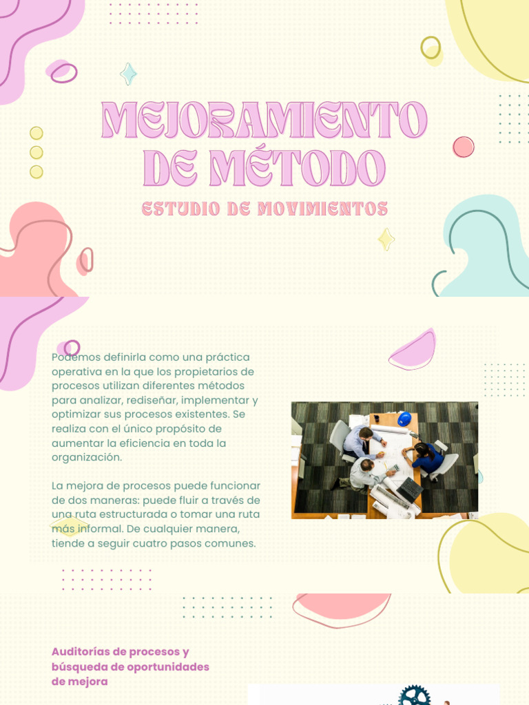 Colorful Playful Creative Portfolio Presentation | PDF | Business
