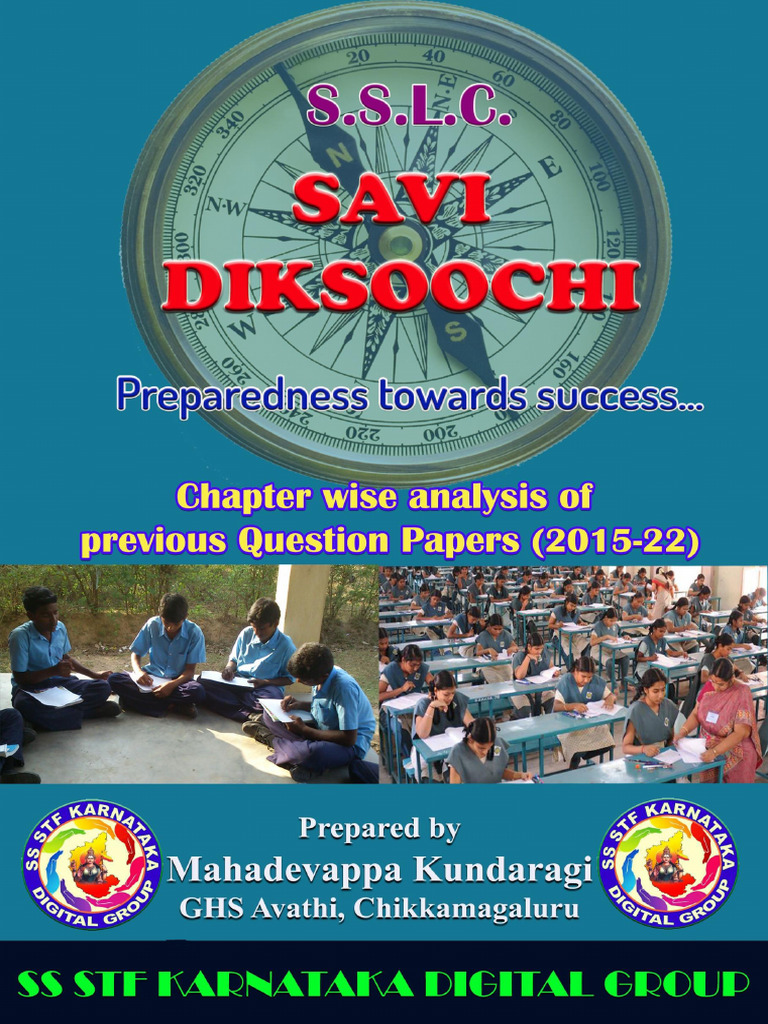 SSLC Social Papers Analysis 2022 23 EM | PDF | Indian Independence ...