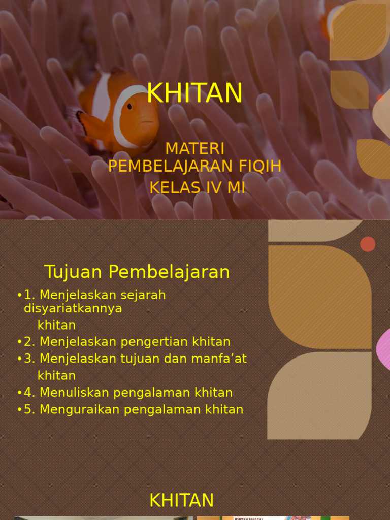 Power Point KHITAN | PDF
