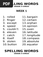 Math Practice: MDAS Worksheet | PDF