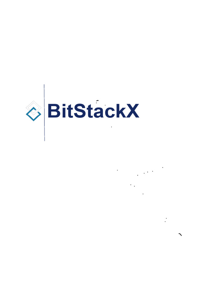 Bit Stack X | PDF