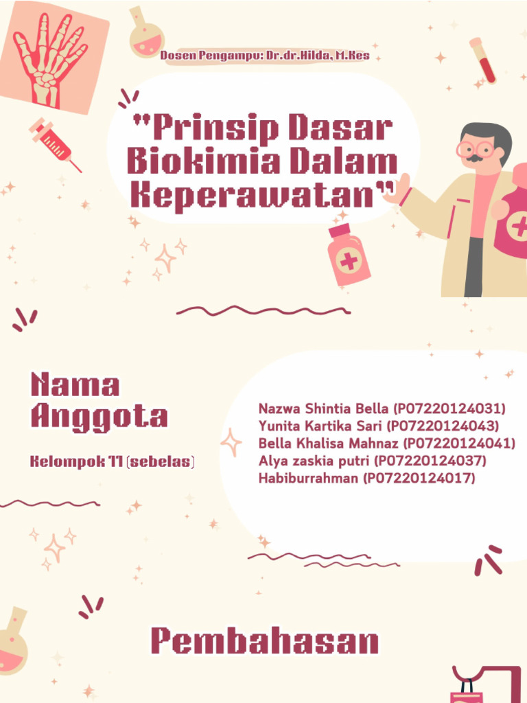 Kel 11 - Teori IBD | PDF