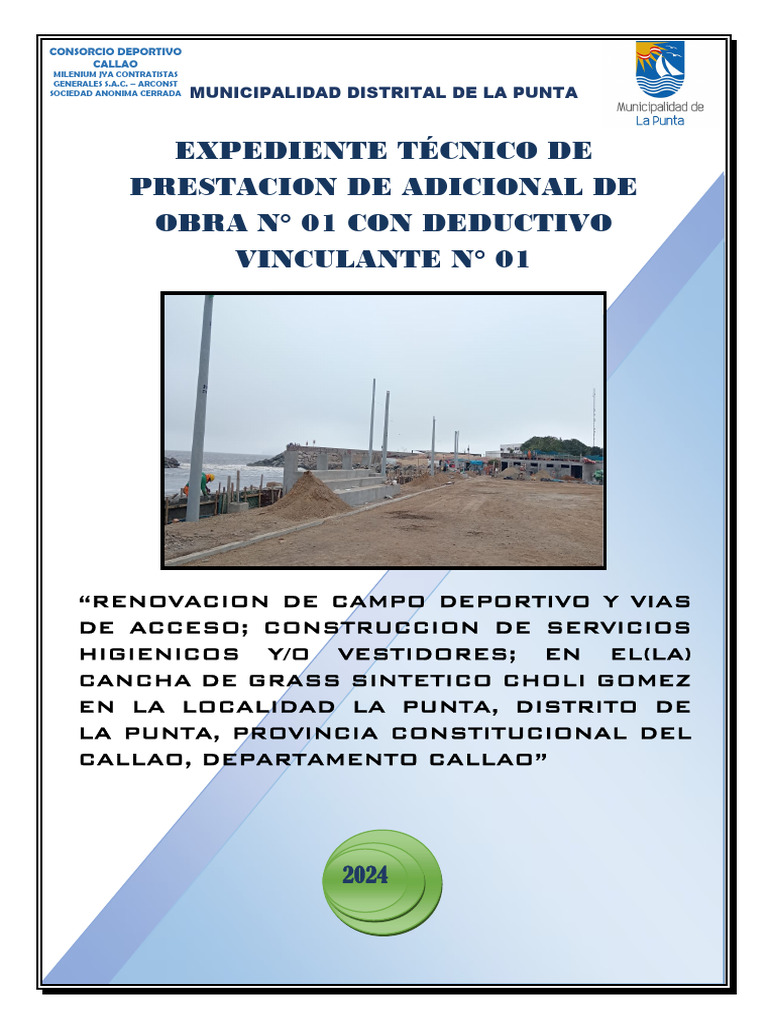 Exp Adic. y Ded N°01 | PDF