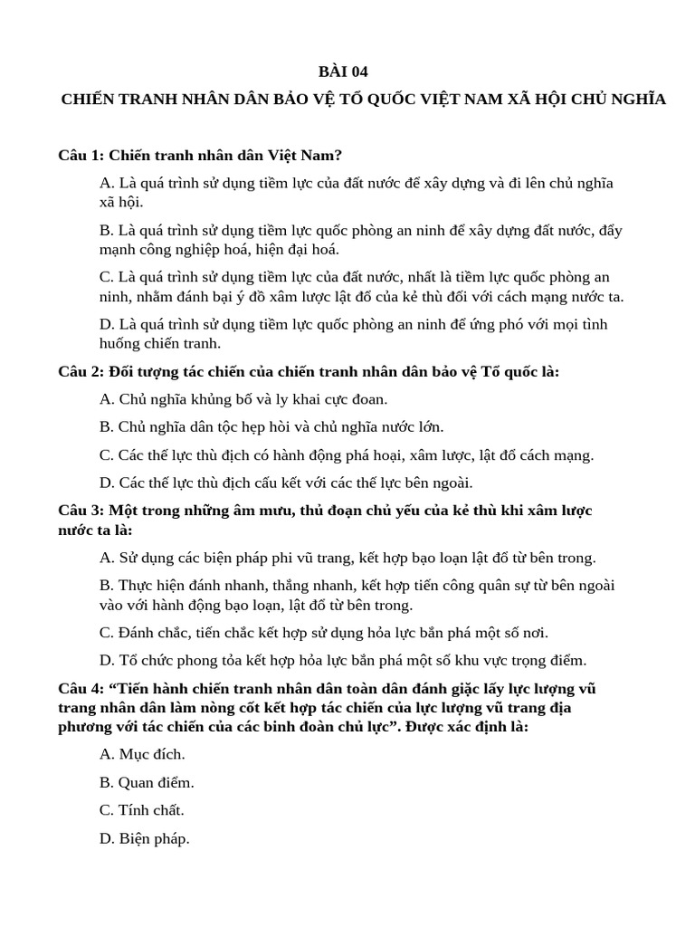 Bài 04 - HP1 (Qpan) | PDF