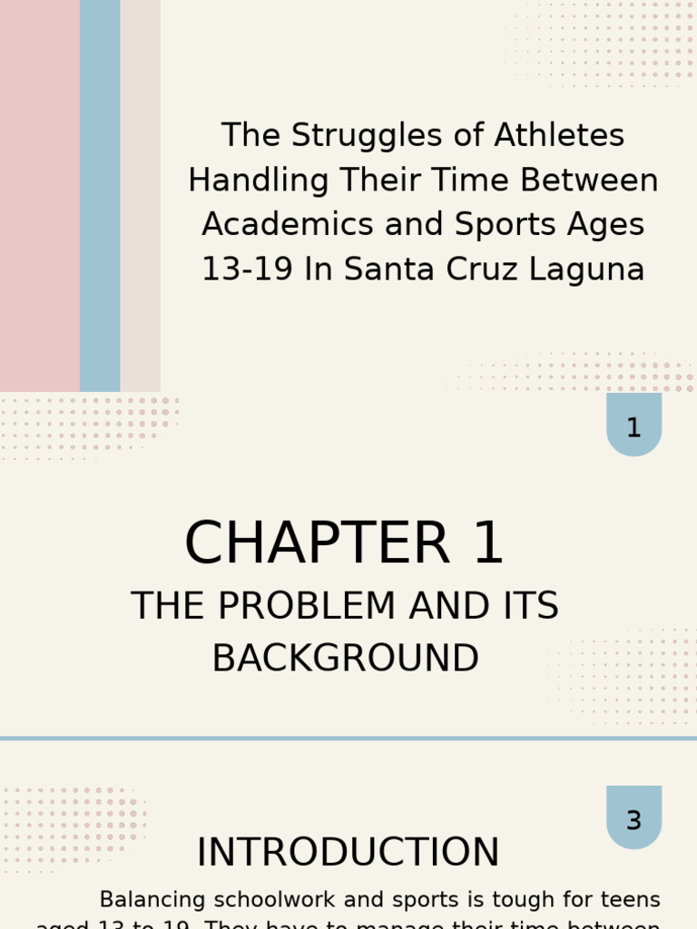 Afuang Chapter 1 | PDF