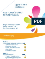 HCL Bpo Brochure Bserv | PDF | Supply Chain | Accounts Payable