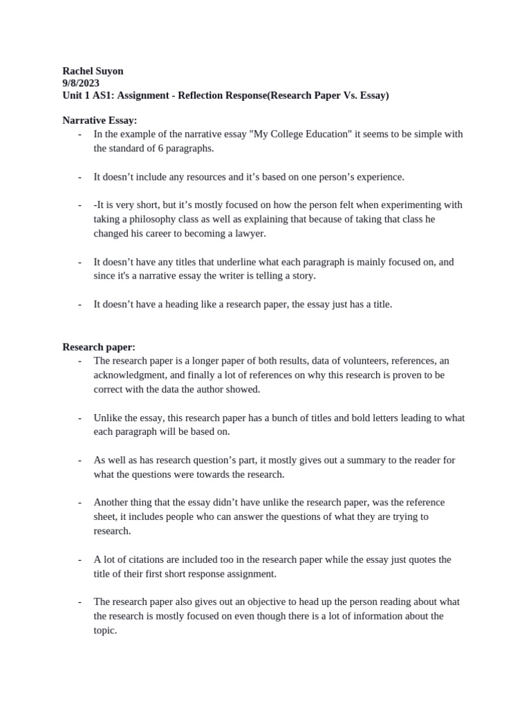Unit 1 | PDF