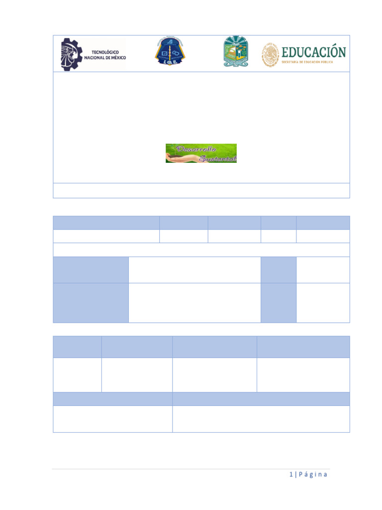 Pract 1 Des Sust 2024 | PDF