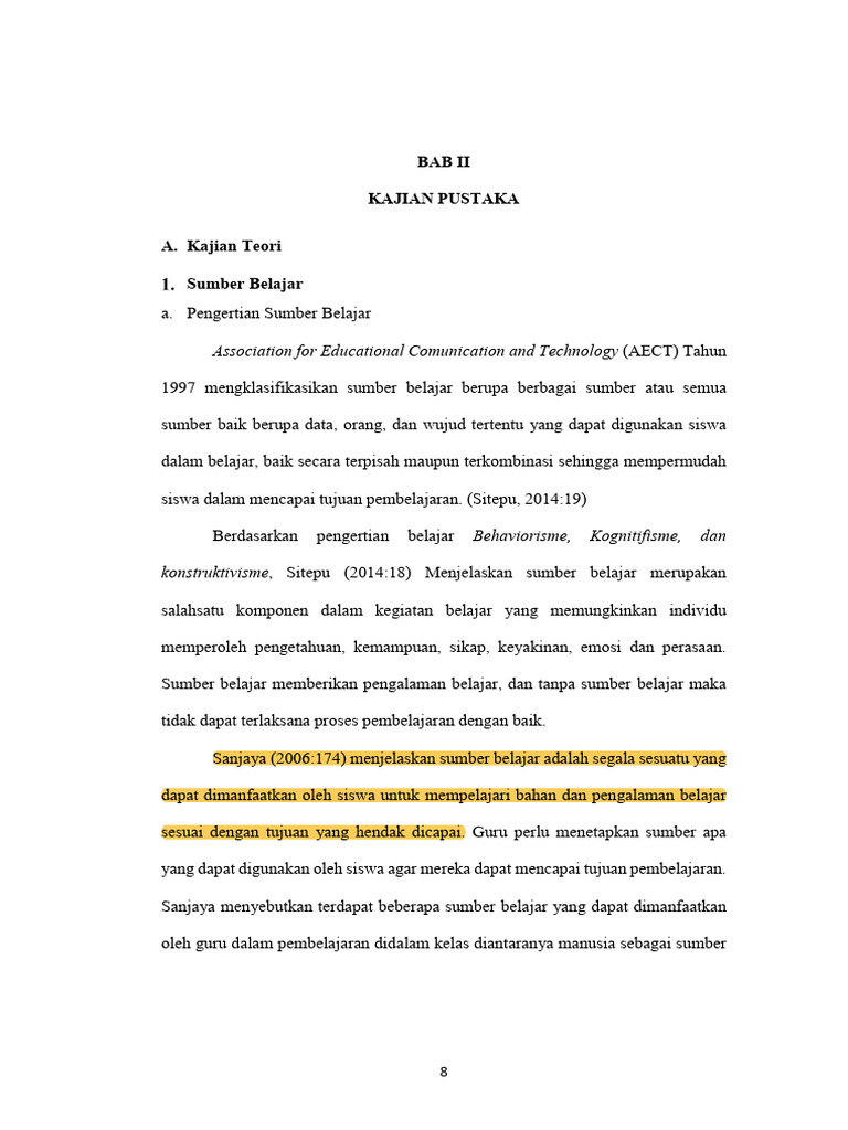 Microsoft Word - SIAP UJIAN REV 2 | PDF