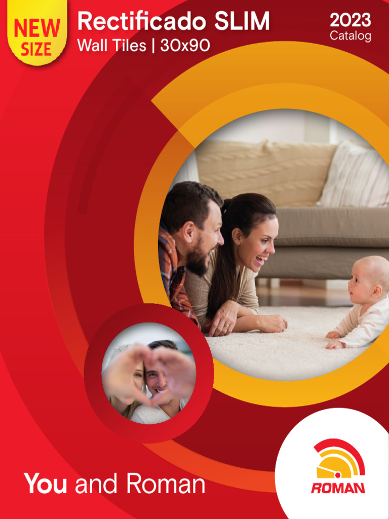 Rectificado SLIMRoman EBooklet Med | PDF