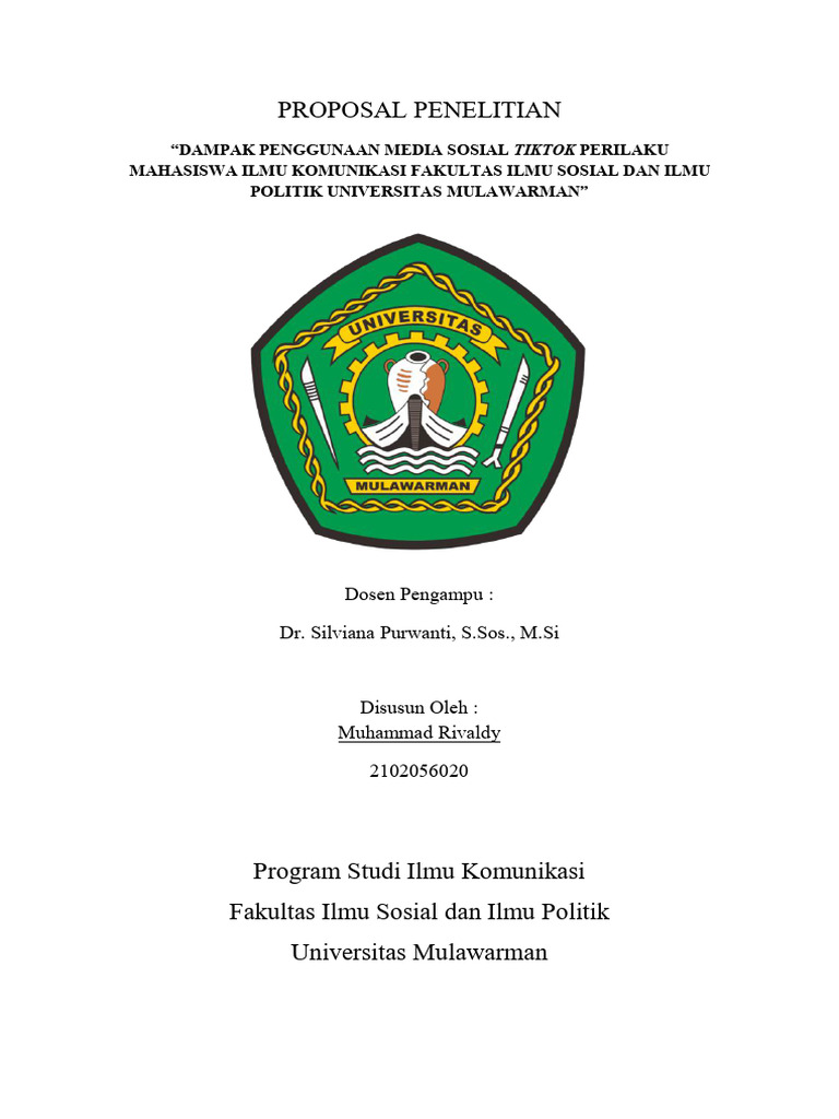 Tugas MPK Rivaldy | PDF