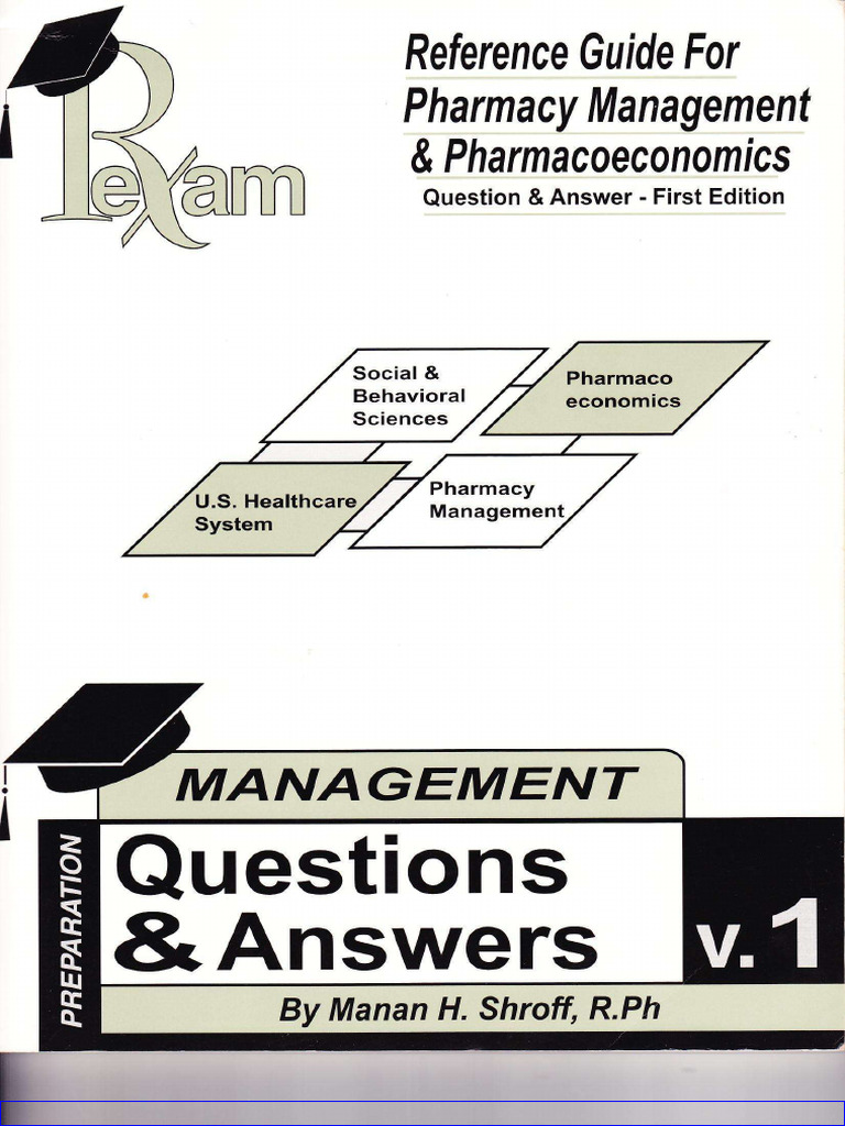 Manan Management 500 Q&A-1 - Compressed | PDF