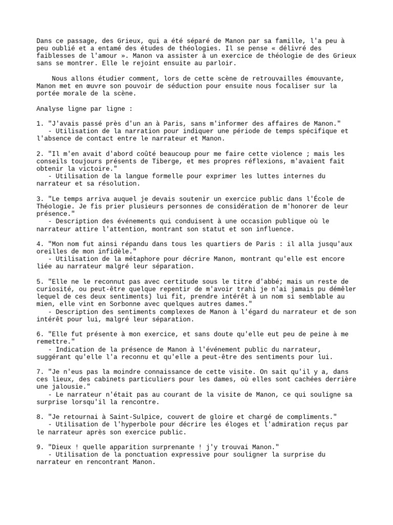 texte | PDF