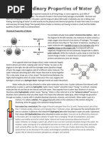 Demulsifier Bottle Test | PDF | Emulsion | Petroleum