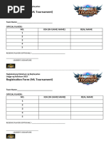 Rainbow Rumble | PDF | Games & Activities | Art