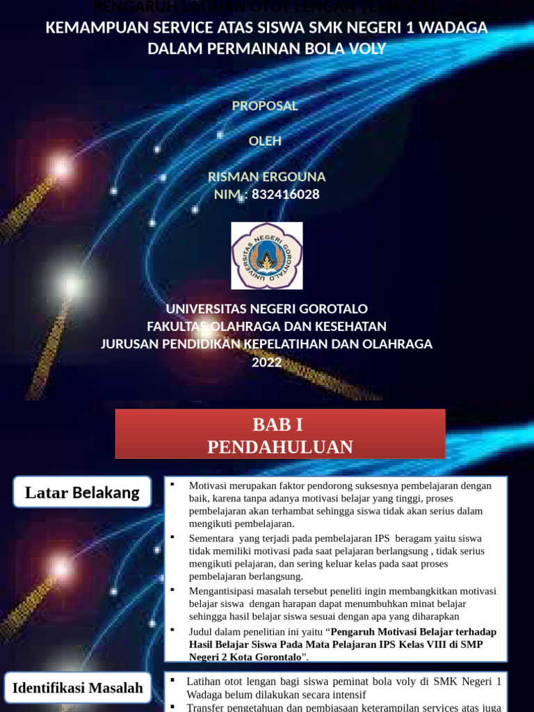 Risman Ergouna | PDF