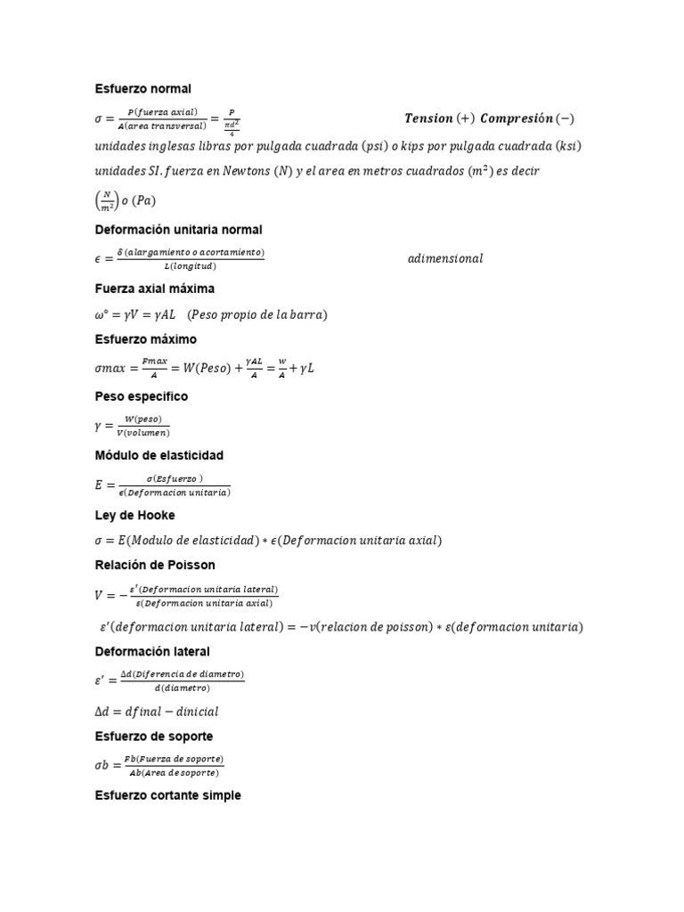 Formulario MCS L | PDF