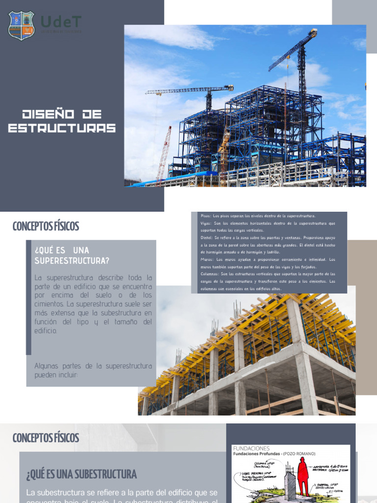 E Structur As | PDF
