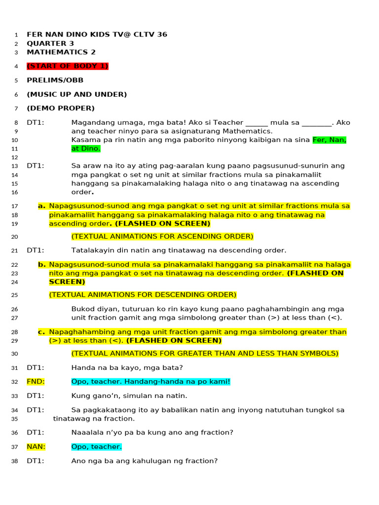 004 Mathematics 2 Stage 4 Qa Done | PDF