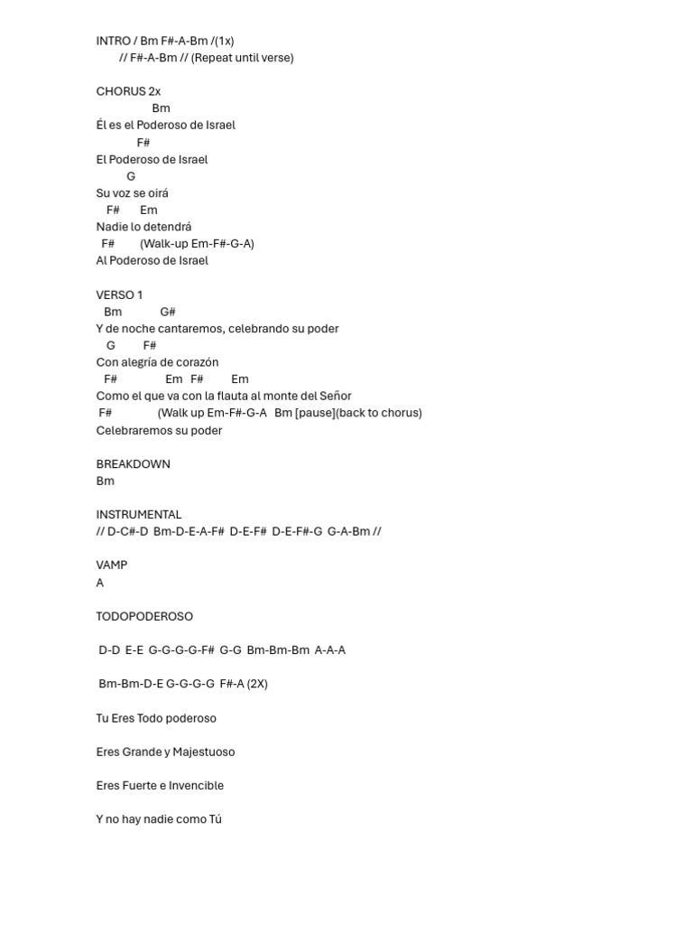 Midley 2 Pentecostes MSM | PDF | Art