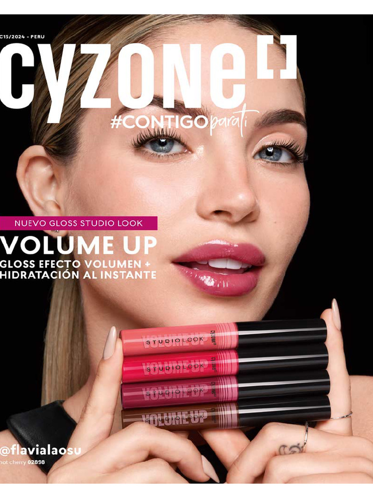 catalogo_digital_cyzone_202415 | PDF