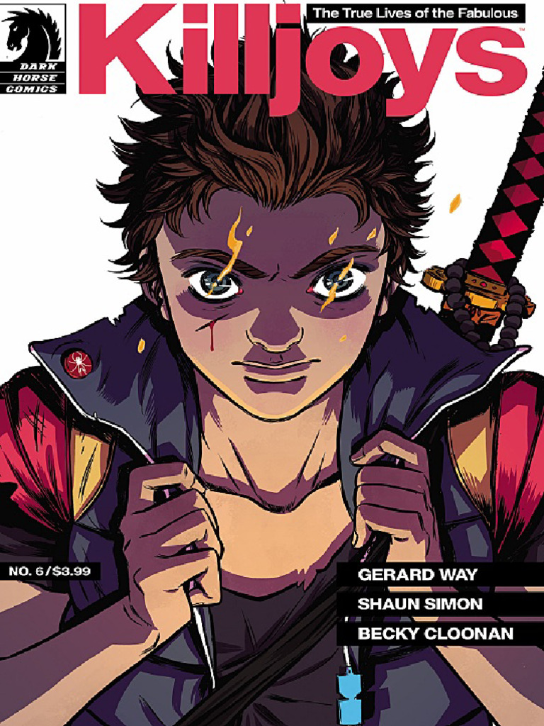 The True Lives of The Fabulous Killjoys 006 (2014) (Digital) (Son of Ultron-Empire) | PDF